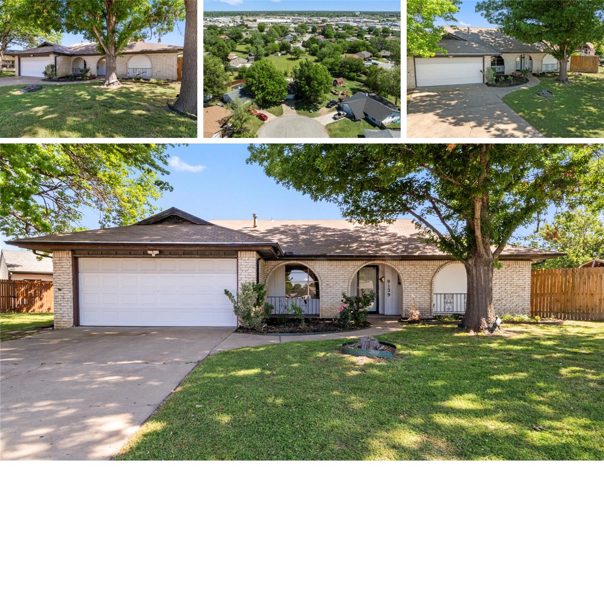 9129 E 49th St, Tulsa, OK 74145