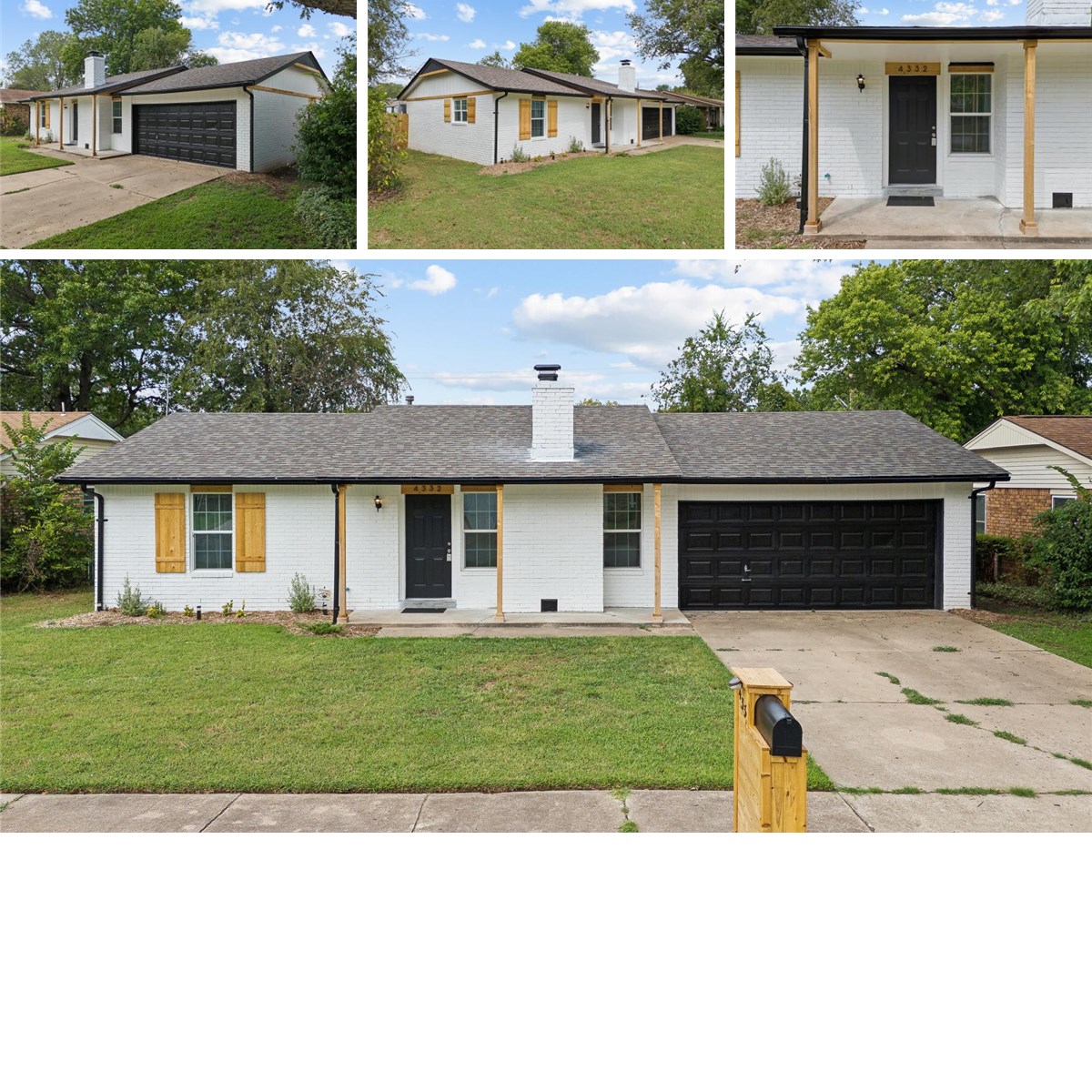 4332 S Elm Ave, Broken Arrow, OK 74011